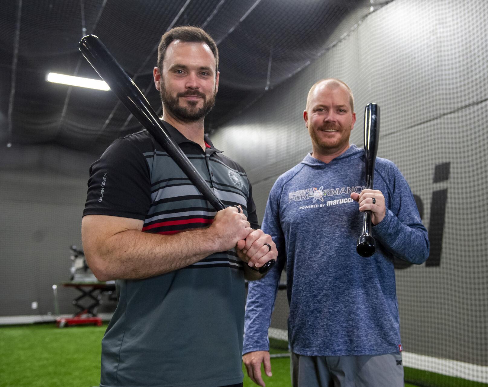 Inside the Baton Rouge company changing how major leaguers choose their ...