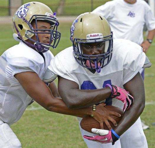 Ascension Athletics: Ascension Catholic - Will the third year be the ...