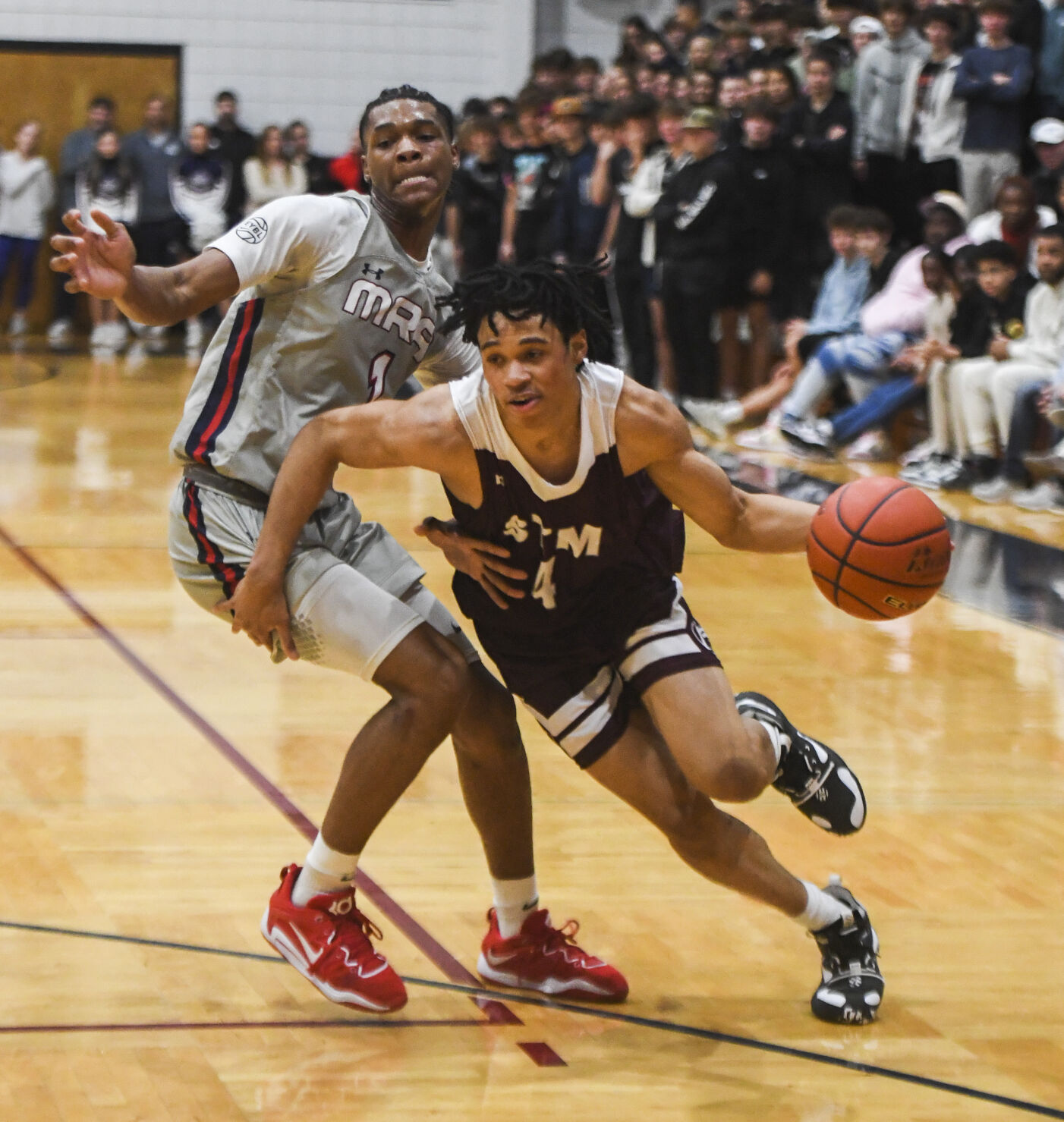 See what happened in Sunkist Shootout's championship game | High ...