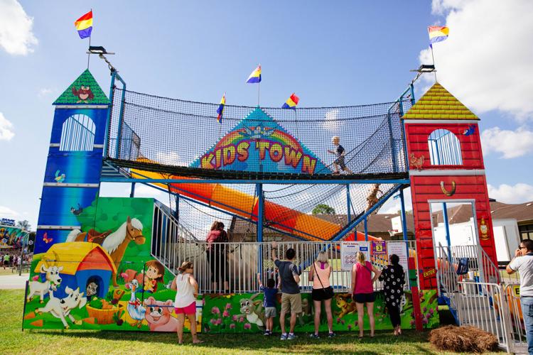 October means fair season | Mid City | theadvocate.com