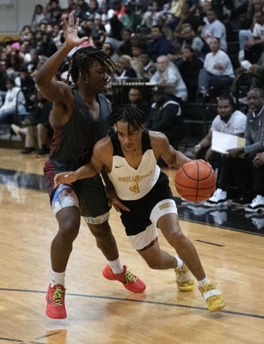 Scotlandville's Jamal Drewery headed to Arizona prep school | High ...