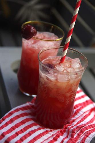 Grapefruit Blush Cocktail | Entertainment/Life | theadvocate.com