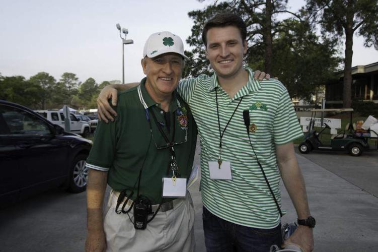 Wearin' of the Green: a family affair | Entertainment/Life ...