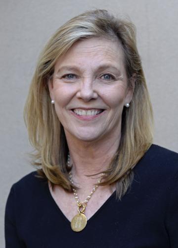 Liz Betz on 25 years of leading Court Appointed Special Advocates ...