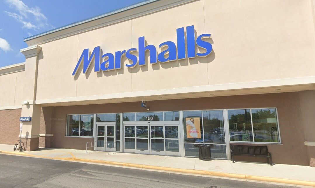 Marshall's to undergo renovations to Lafayette store | Business ...