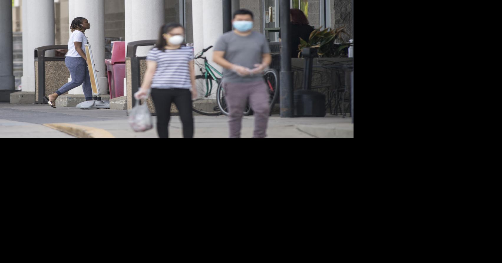 Military strike team deploying to Baton Rouge General amid another ...