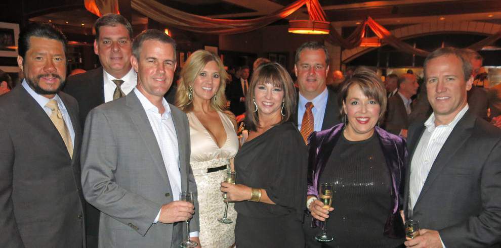 Pam's Party Line for Nov. 9, 2014 | Pam Bordelon | theadvocate.com