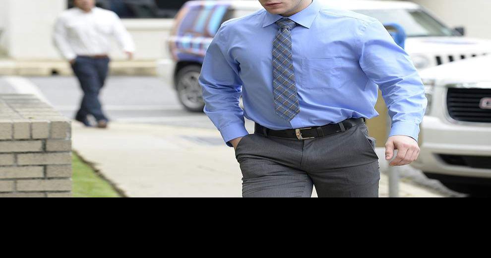 Seth Fontenot faces re-sentencing in Lafayette shootings; unclear if he ...