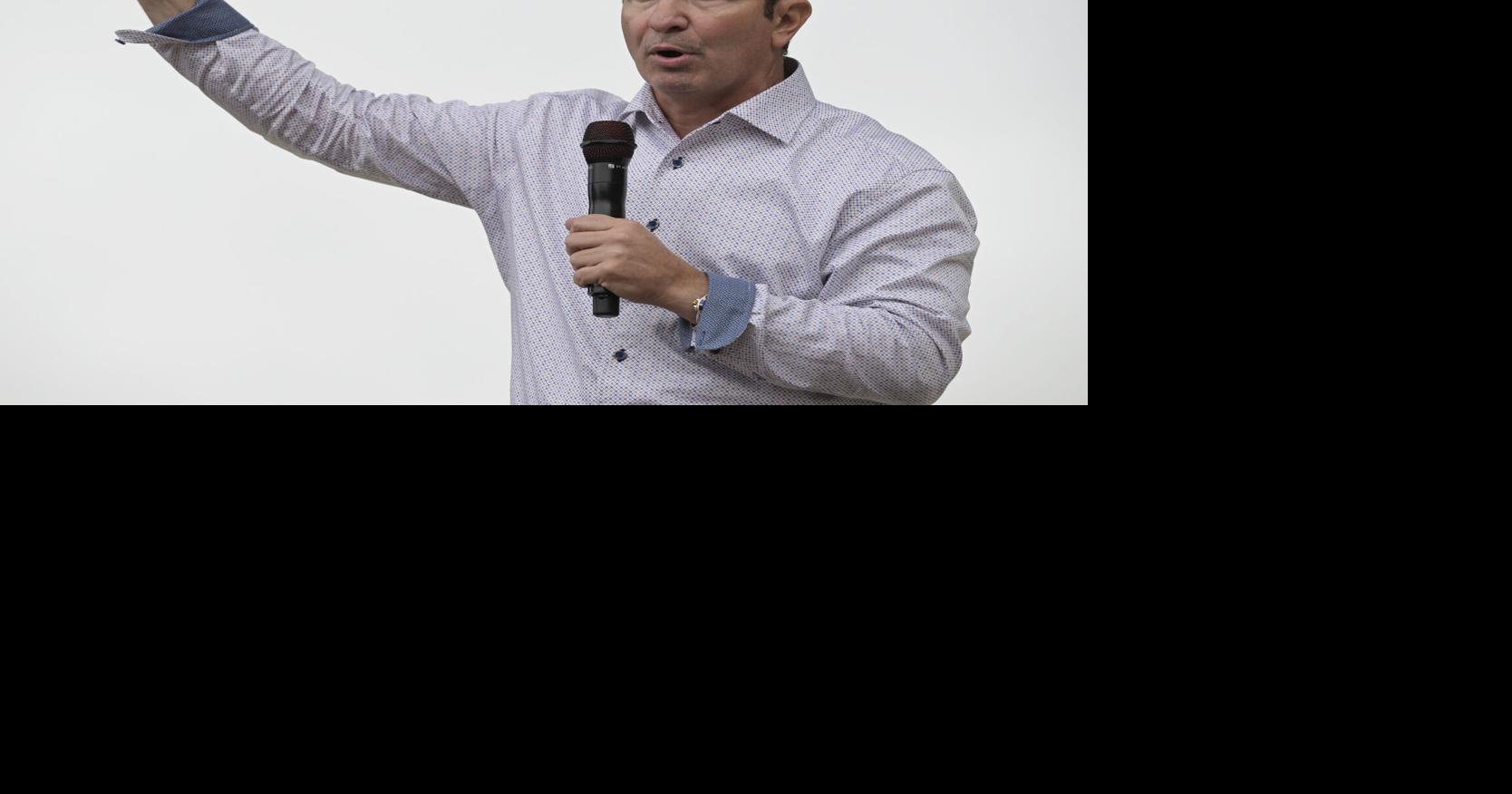 Fired lawyer calls Landry's conflict of interest claim false | Courts ...