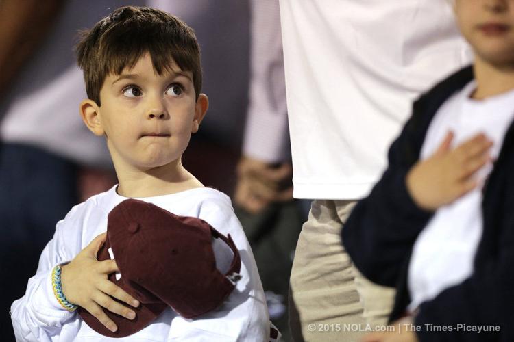 LSU moves up one spot in AP and coaches Top 25 polls | LSU ...