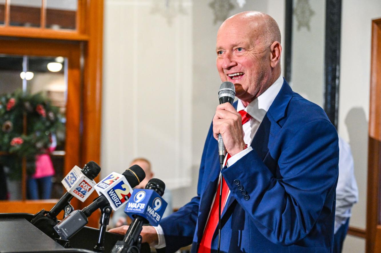 New Baton Rouge mayor Sid Edwards picks top staffer | State Politics ...