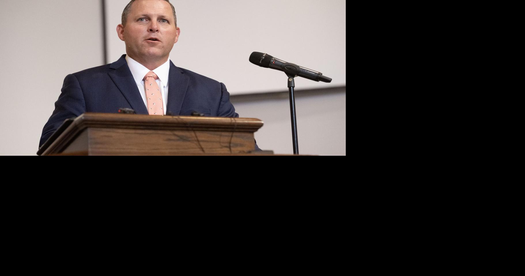 St. George transition team to meet Monday, discuss sales tax | Baton ...