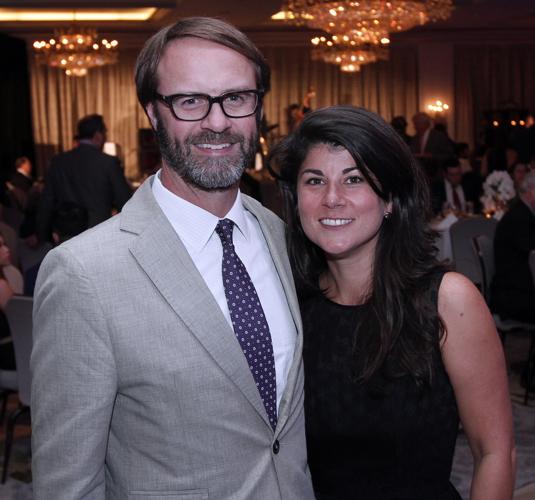 Nell Nolan: Ralph Brennan; Jefferson Dollars for Scholars; Junior ...