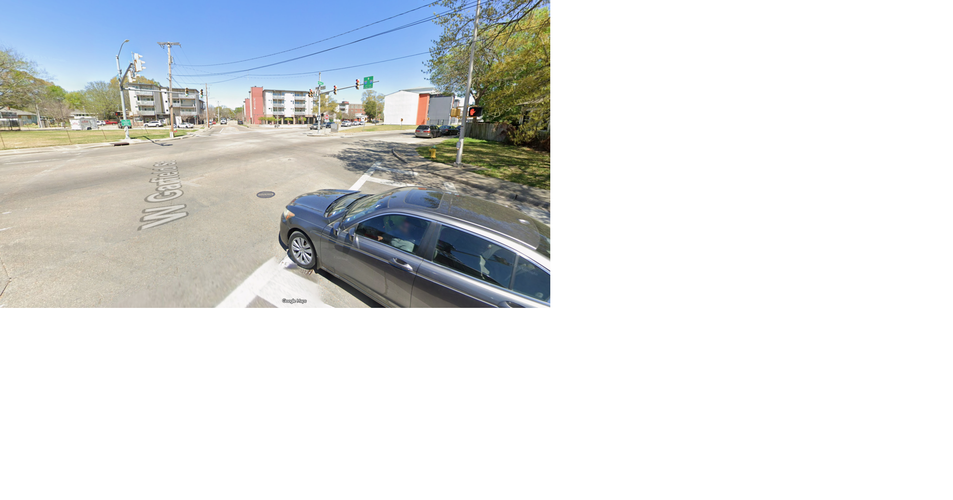 Could this near-downtown intersection getting a roundabout? | News ...