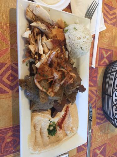 Restaurant review: Whether in a hurry or taking your time, Serop's is a ...