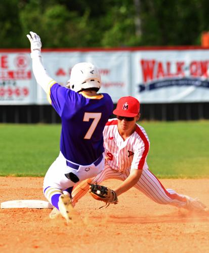 Baseball: Three-run fifth helps Lutcher get past St. Michael | High ...