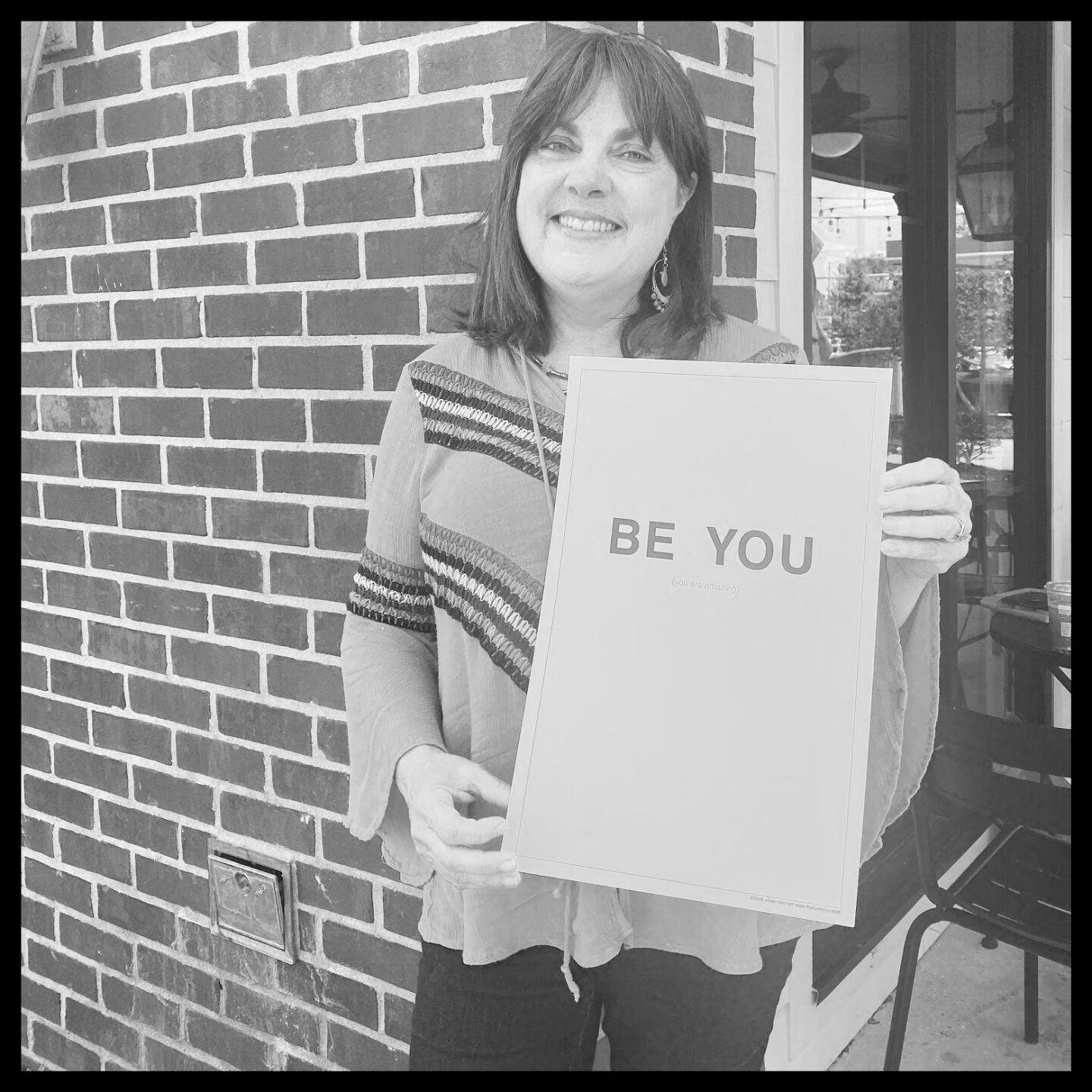 Be you: Take a 'Joy Ride' with jazz musician Jill Butler ...