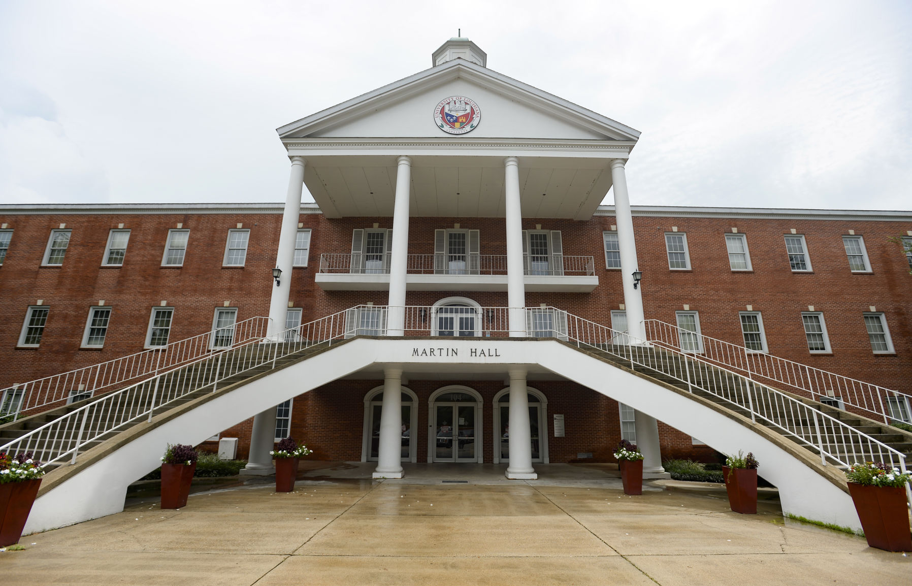 UL System might need search committee for new UL president | Education ...