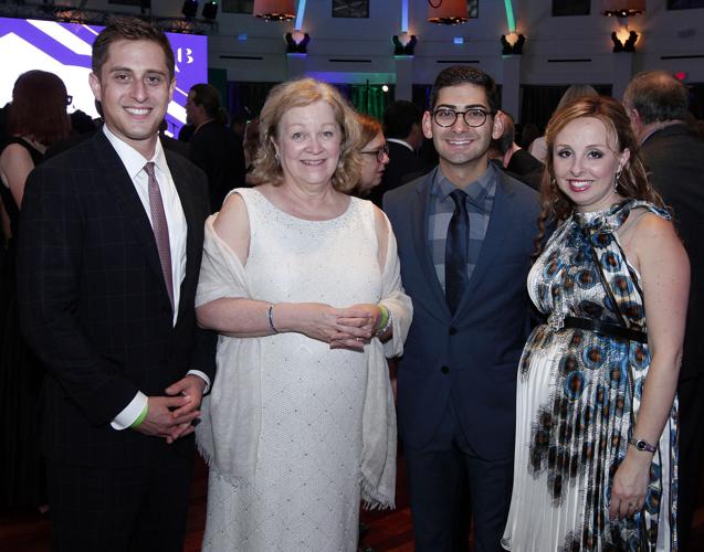 Nell Nolan: Justice for All Ball, Opera Ball, Lindy's Place | Nell ...