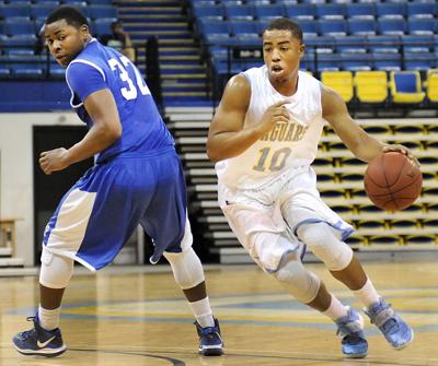 Cameron Monroe, SU seniors play home finale | Southern | theadvocate.com