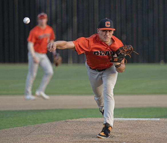 Catholic's late surge busts open game with Central | High School Sports ...
