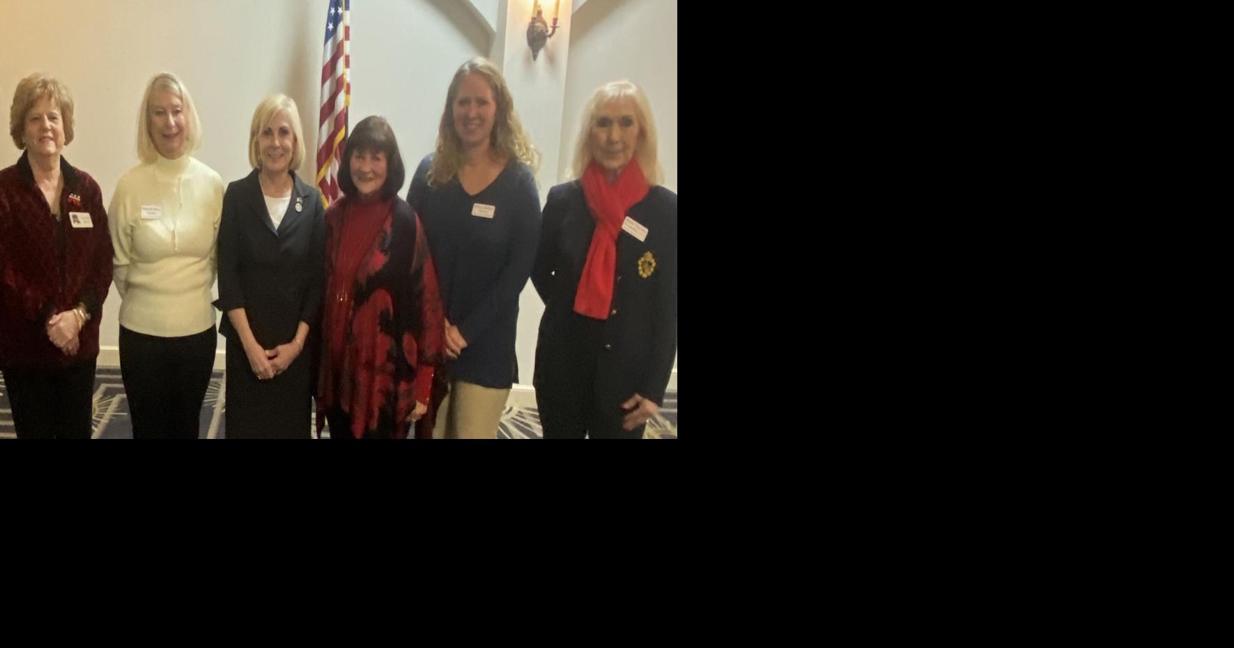Louisiana Secretary of State talks to Ascension GOP Roundtable ...