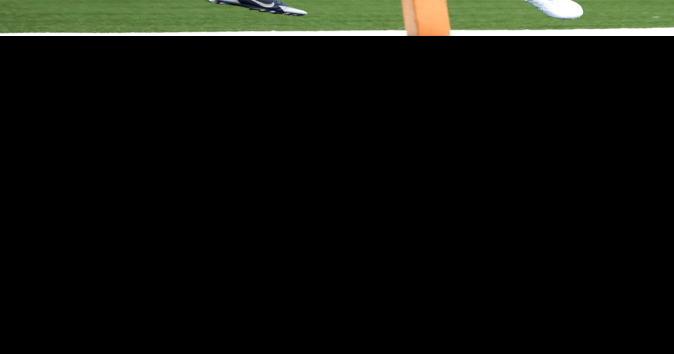 Check out the 2019 Quick Slants 7-on-7 tournament schedule | High ...