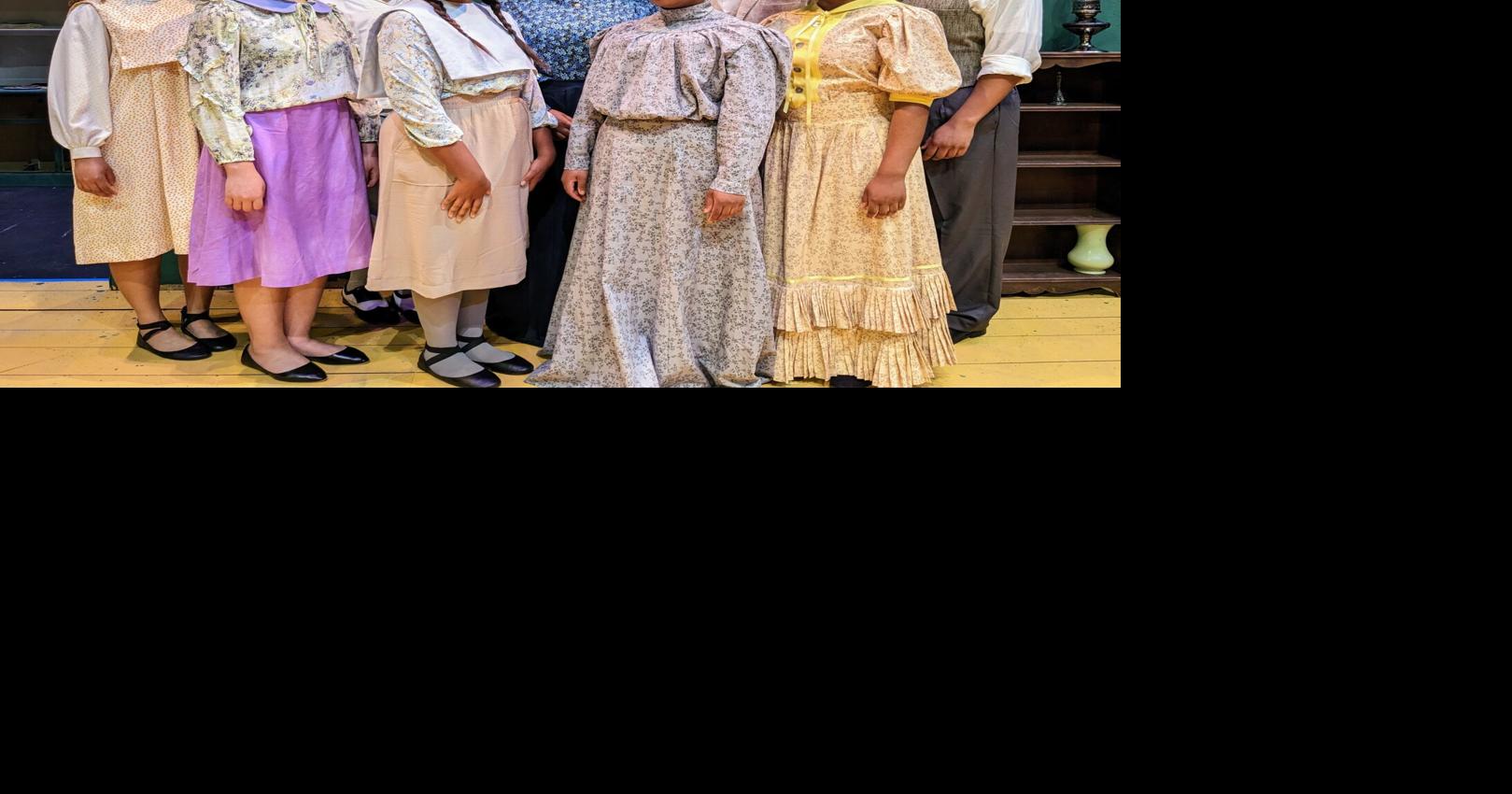 Photos of LSU musical and drama productions on April 21 | Photos ...