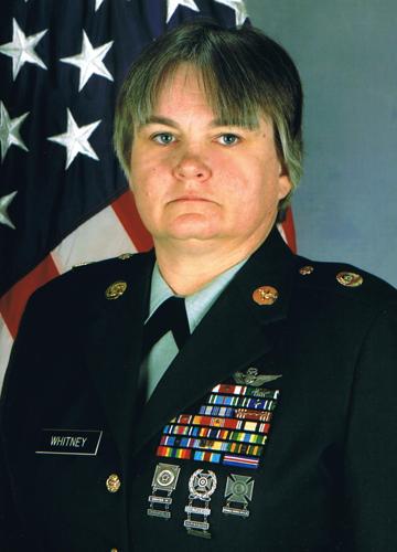 Two local soldiers honored at National Guard museum | Ascension ...