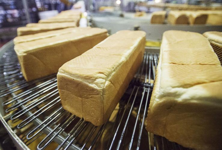 Evangeline Maid 100 years later: timeline of how the bread company ...
