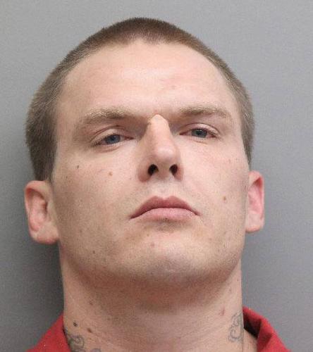 Louisiana man arrested after attacking victim who ridiculed his dance ...