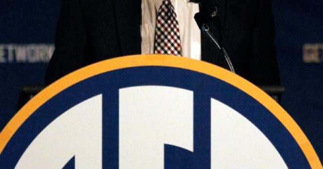 Rabalais: Steve Spurrier, South Carolina not all talk | LSU ...