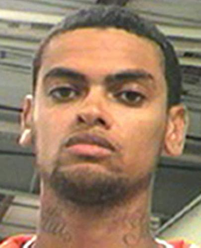 Two men wanted in N.O. East shooting booked on attempted murder, gun ...