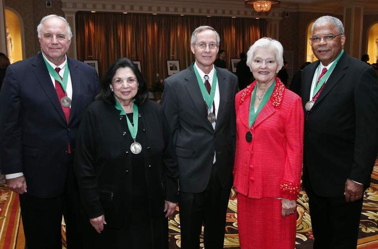 Nell Nolan: Achievements | Nell Nolan | theadvocate.com