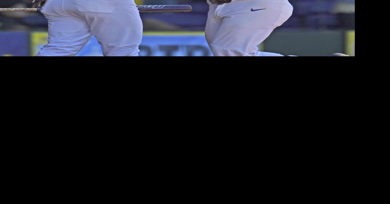 LSU leads SEC All-Tournament team with 3 selections — most in the ...