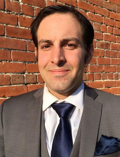 Four challengers face off against City Council at-large incumbent Jason ...