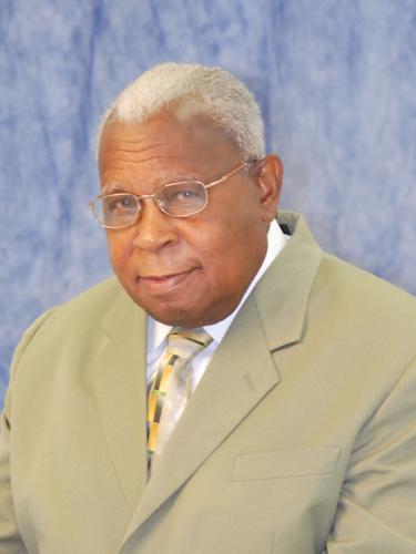 Rev. Andrew Darby Jr., who ministered to St. Bernard housing ...