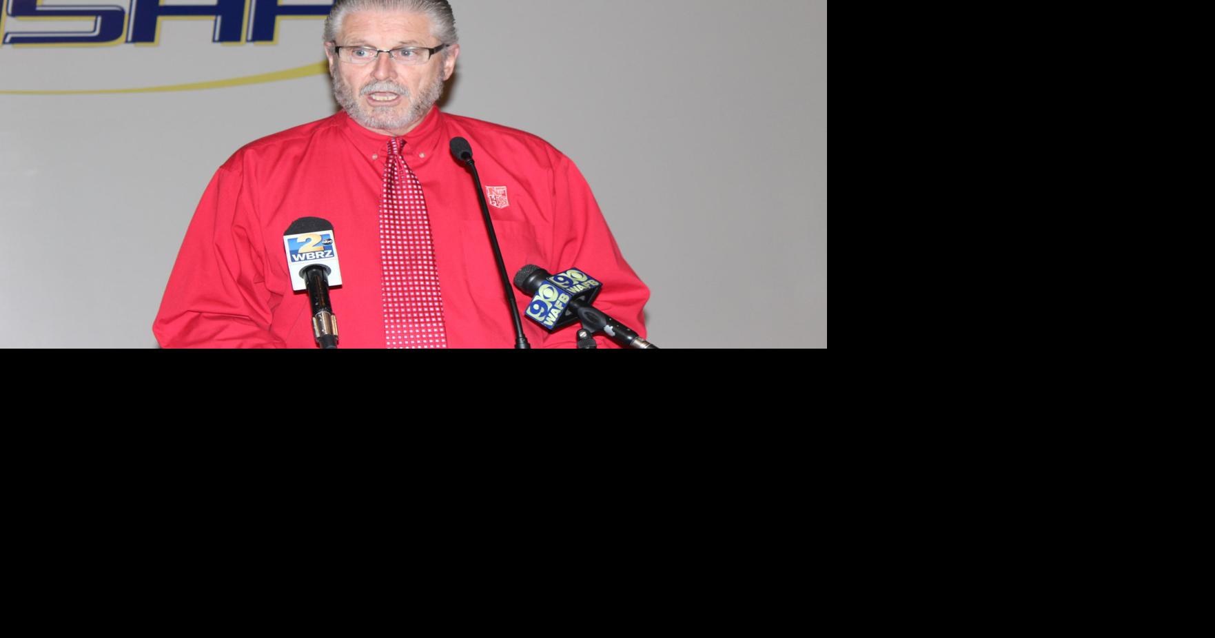 LHSAA hits McKinley with massive fine and postseason ban; Robert ...