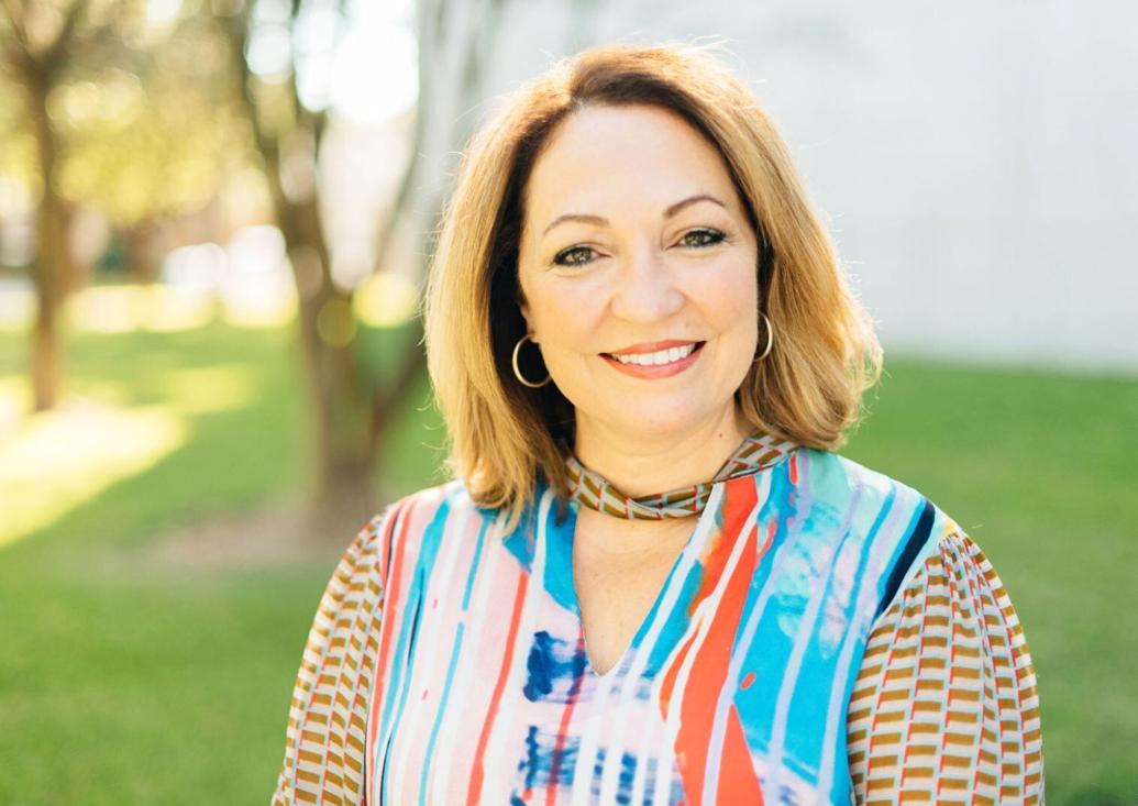 Renee Chatelain stepping down as arts council president-ceo | News ...