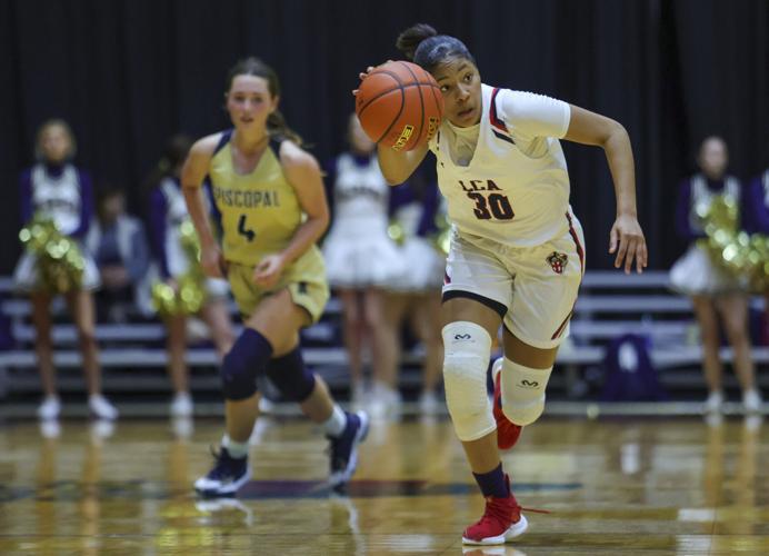 LCA's Jada Richard, STM's Stephen Strojny take top honors on All-Metro ...