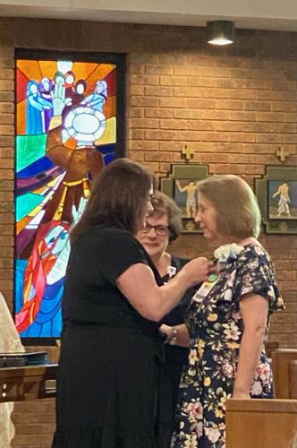 Top nurse honored for their dedication to the job | East Feliciana ...