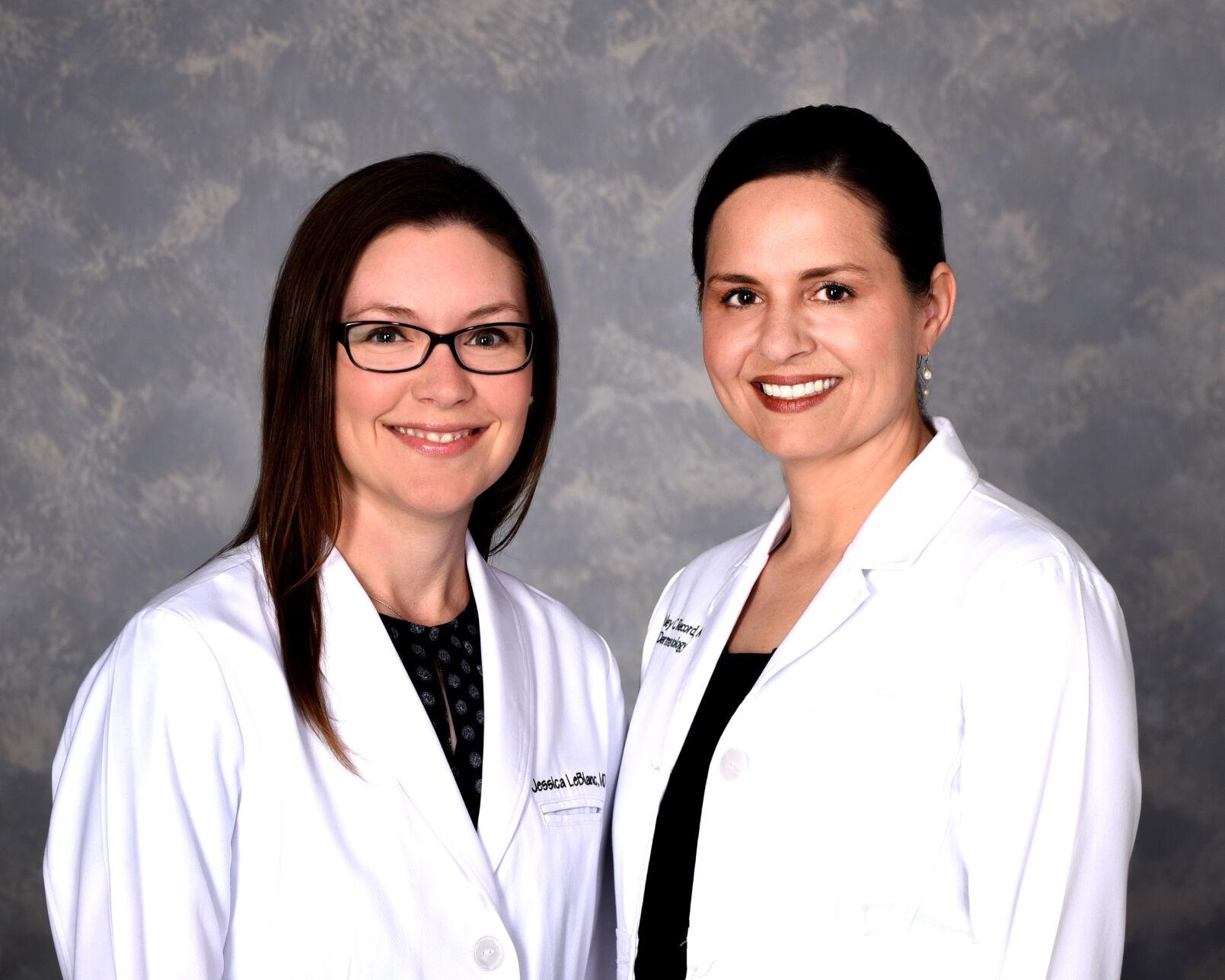 Lane Dermatology opens in Zachary | Baker | theadvocate.com