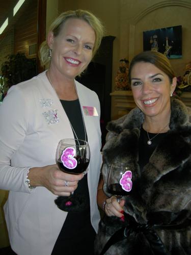 Fete: Mink & Drink | Entertainment/Life | theadvocate.com