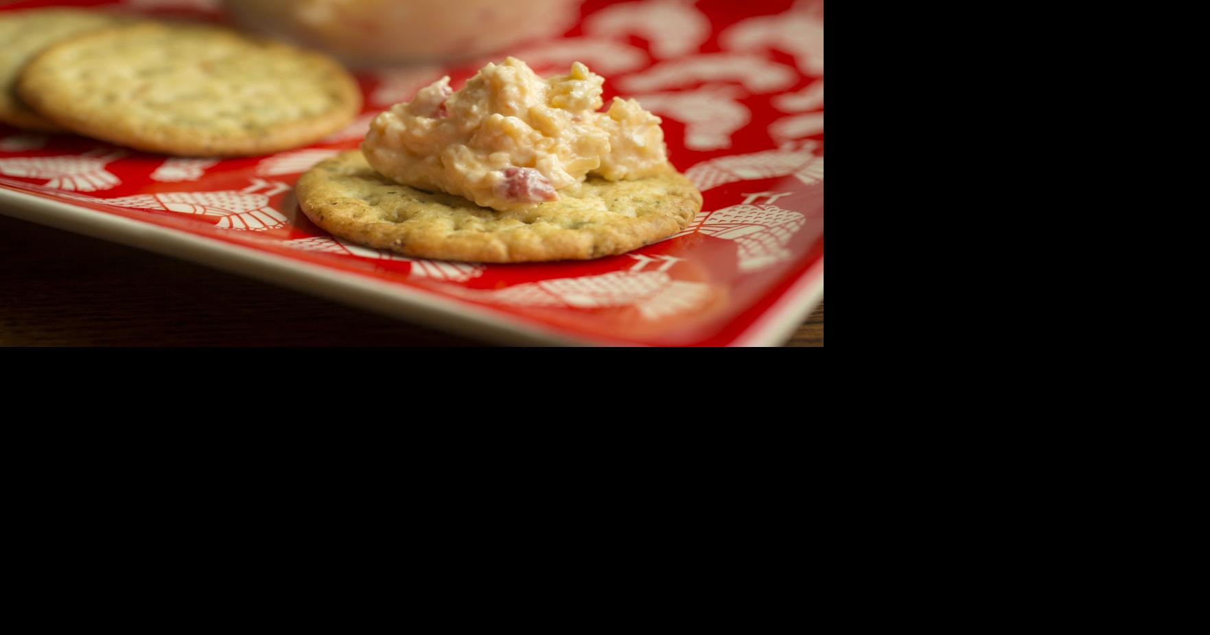 Cook This: Pimento Cheese is a southern staple and is oh-so-easy to ...