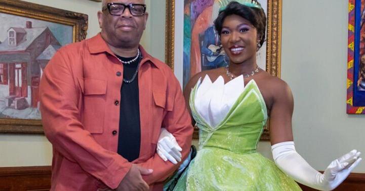 Disney taps New Orleans musical talent for new attraction ...