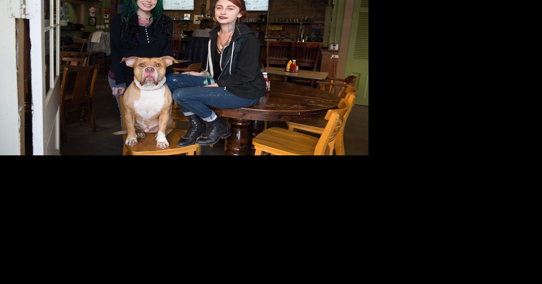'You drink, they eat': Family from 'Pit Bulls and Parolees' has a ...