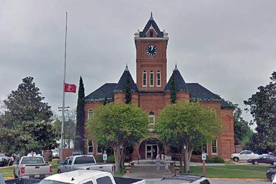 Changes at Pointe Coupee courthouse made to increase security after ...