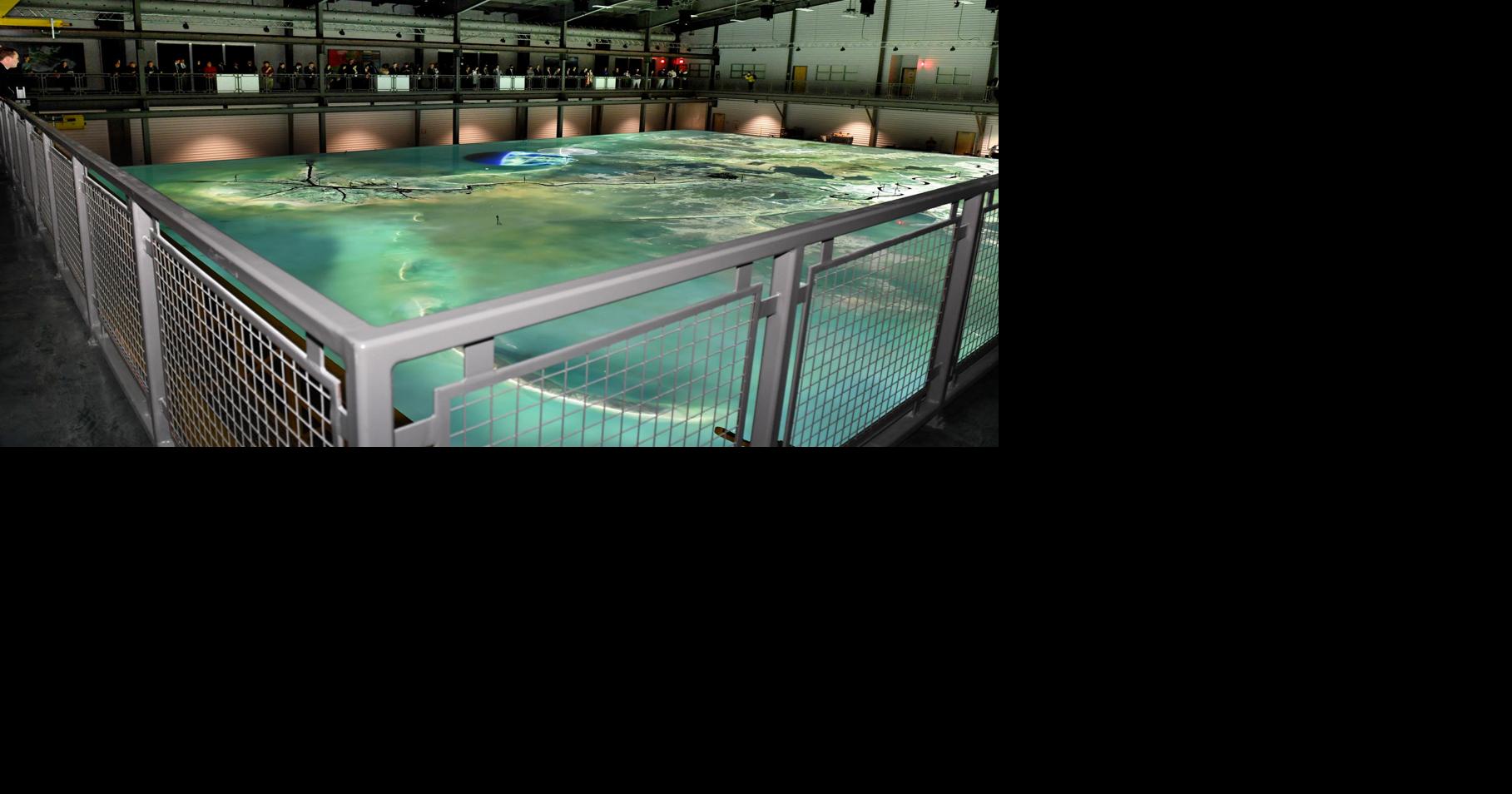 LSU Center for River Studies open for First Free Sunday | Entertainment ...