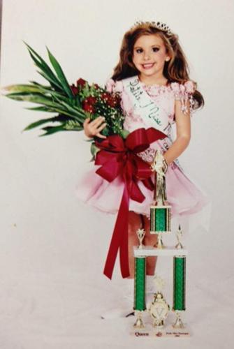 Maurepas High School holds annual pageant | Communities | theadvocate.com