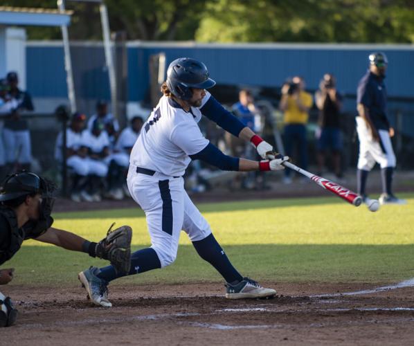 Cardiac Jaguars rally as Southern baseball beats rival Grambling in ...